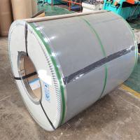 China ASTM A240 430 1.4509 Stainless Steel Coils Plate Sheet 4.0mm-100mm Thickness for sale