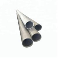 China Seamless Stainless Steel Pipe 347 Grade 6mm to 914mm OD Corrosion Resistant for sale