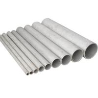 China Seamless Stainless Steel Pipe 347 Grade 6mm to 914mm OD Corrosion Resistant for sale