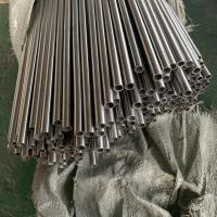 China Seamless Stainless Steel Pipe 347 Grade 6mm to 914mm OD Corrosion Resistant for sale