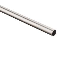 China Seamless 904L Stainless Steel Pipe Super Austenitic Alloy 6mm to 914mm OD High Pressure for sale