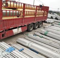 China Seamless 904L Stainless Steel Pipe Super Austenitic Alloy 6mm to 914mm OD High Pressure for sale