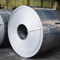China Hardenable 420 Stainless Steel Coil 0.45mm Cold Rolled Steel Sheet ASTM A240 for sale
