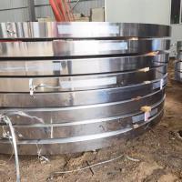 China Hardenable 420 Stainless Steel Coil 0.45mm Cold Rolled Steel Sheet ASTM A240 for sale