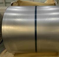 China ASTM A240 SS 439 Steel Coil HR Finish 4.0mm-100mm Custom Thickness for sale