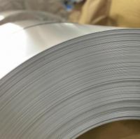 China ASTM A240 SS 439 Steel Coil HR Finish 4.0mm-100mm Custom Thickness for sale