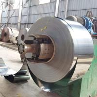 China ASTM A240 SS 439 Steel Coil HR Finish 4.0mm-100mm Custom Thickness for sale