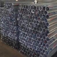China ASTM A312 Schedule 10 Stainless Steel Pipe 304 316L Polished Round Tube 6mm OD for sale