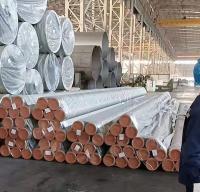 China ASTM A312 Schedule 10 Stainless Steel Pipe 304 316L Polished Round Tube 6mm OD for sale