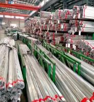 China AISI 304 316 20mm Diameter Mirror Polished Seamless Stainless Steel Pipe for Decoration for sale