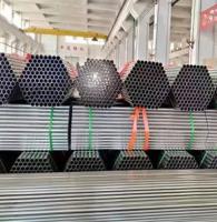China OD 89mm SS304 316 Seamless Stainless Steel Pipe for Building Materials for sale