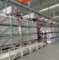 China OD 89mm SS304 316 Seamless Stainless Steel Pipe for Building Materials for sale