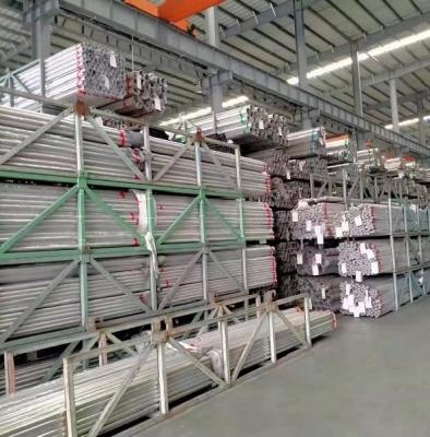 China ASTM A790 S31803 S32205 S32760 Duplex SS Steel Pipes for sale