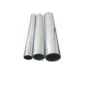 China Customized 2b Surface 201 Seamless Stainless Steel Welded Tubes Stock for sale