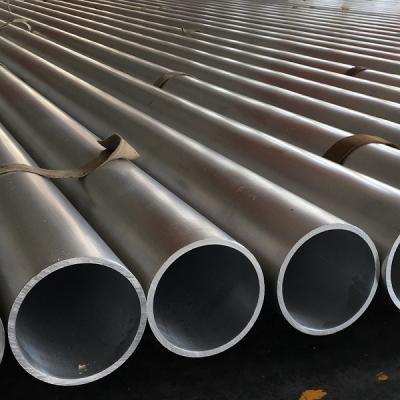 China Customized 2b Surface 201 Seamless Stainless Steel Welded Tubes Stock for sale