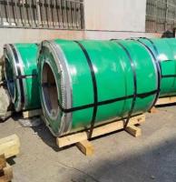 China ASTM Cold Rolled Stainless Steel Coil 304 316 430 0.1-20mm Thickness for sale