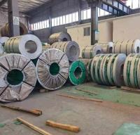 China ASTM Cold Rolled Stainless Steel Coil 304 316 430 0.1-20mm Thickness for sale