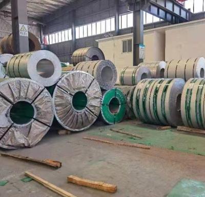 China 6mm Stainless Steel Coil BV Hot Rolled Sheet Coil for sale
