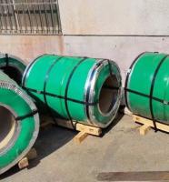 China Cold Rolled Stainless Steel Coil Sheet 1.0mm Thick Half Hard Strip 304 316L for sale