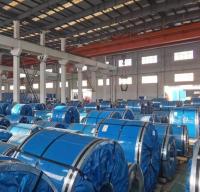 China 304L DIN Duplex Stainless Steel Strip Coils BA Mirror Finish for sale
