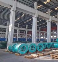 China 304L DIN Duplex Stainless Steel Strip Coils BA Mirror Finish for sale