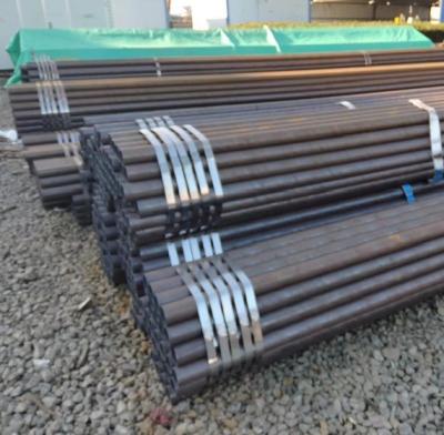 China ASTM A36 SSAW Seamless Steel Pipe Large Diameter 24 Inch Oil Spiral Welded Tube for sale
