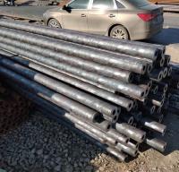 China ASTM A36 Carbon Steel Seamless Pipe Schedule 10 Black LSAW Steel Welded Pipe for sale