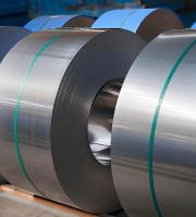 China Cold Rolled Stainless Steel Coil 201 2B BA Finish 0.01-125mm Thickness for sale
