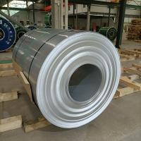 China Hot Rolled Stainless Steel Plate Coil 5mm 304 304L 304H Chromium Nickel for sale