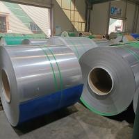 China Aisi 201 2B Stainless Steel Coil Not Rust 1800mm High Strength for sale