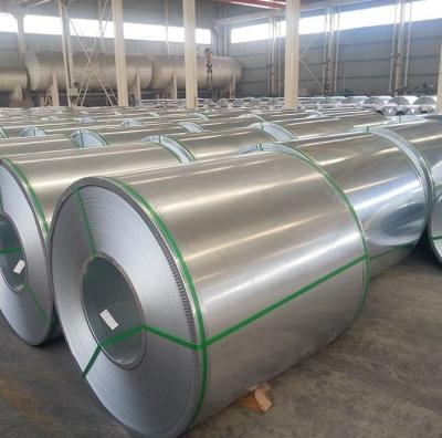 China Cold Rolled 410 Stainless Steel Coil 1.2mm ASTM Grade High Carbon Steel for sale