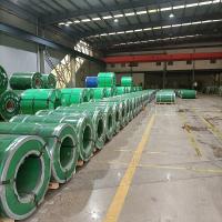 China Cold Rolled 410 Stainless Steel Coil 1.2mm ASTM Grade High Carbon Steel for sale