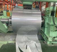 China Mirror 304L Stainless Steel Coils 1800mm Annealed for sale