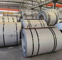 China Mirror 304L Stainless Steel Coils 1800mm Annealed for sale
