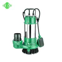 China 4 Inch Solar Submersible Pump 100W-1000W with 100m Head and 20m³/h Flow Capacity for Remote Water Supply for sale