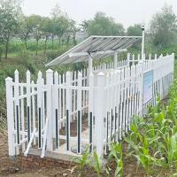 China Portable 48V Solar Irrigation System with High-Pressure Pump for Agricultural Water Lifting up to Hundreds of Meters for sale