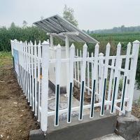 China Portable 48V Solar Irrigation System with High-Pressure Pump for Agricultural Water Lifting up to Hundreds of Meters for sale