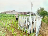 China Solar Effluent Pump Irrigation System for Villages - 1-200 Ton Daily Capacity with 3.5-Year Warranty for sale