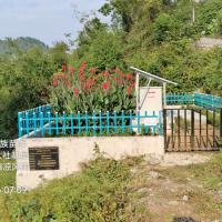 China Industrial Solar Nanofiltration Wastewater Treatment System with 1-10nm Membrane Pores and 0.5-1.5 MPa Operating Pressure for sale