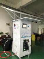 China PureSolar PS-500 Off-Grid Water Purification System | 500L Daily Output | 200W Solar Powered for sale