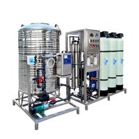 China AI-Optimized Solar Desalination System - 3.2kg Portable Water Purifier with 3-5L Daily Output for sale