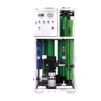 China PureSolar RO-3000 Off-Grid Solar Desalination System - 300-450L/Day Output with 4x320W Solar Panels for sale