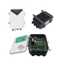 China DC 2 HP Solar Boosting Water Pump, Equipped With MPPT Solar Pump Controller for sale
