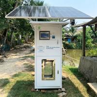 China Grid-Free Solar Direct Drinking Water Treatment Equipment for sale