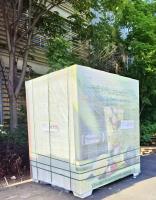China Mini Compact 10FT for sale