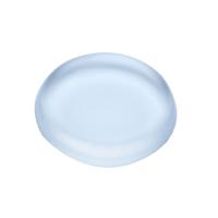 China Universal Transparent Jelly Silicone Air Cushion OEM for sale