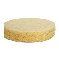 China Distinct Design Anti bacteria Makeup Beauty Sponge 2*10cm for sale