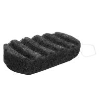 China Distinct Design Anti bacteria Makeup Beauty Sponge 2*10cm for sale
