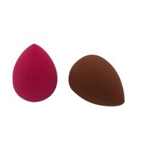 China Egg Shaped Latex Free Blending Makeup Sponge 32*46mm for sale