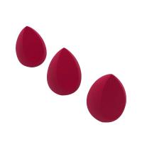 China Egg Shaped Latex Free Blending Makeup Sponge 32*46mm for sale